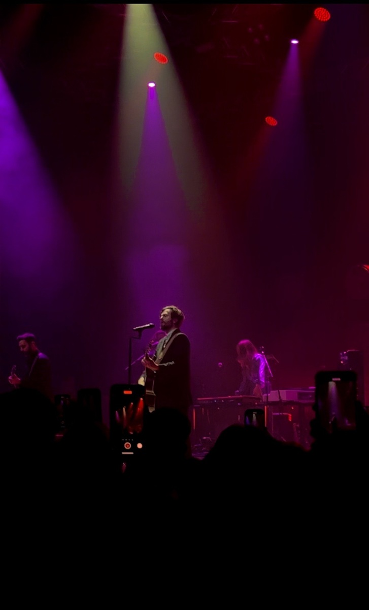 Asha Jeffries Concert Photos | Concert Archives