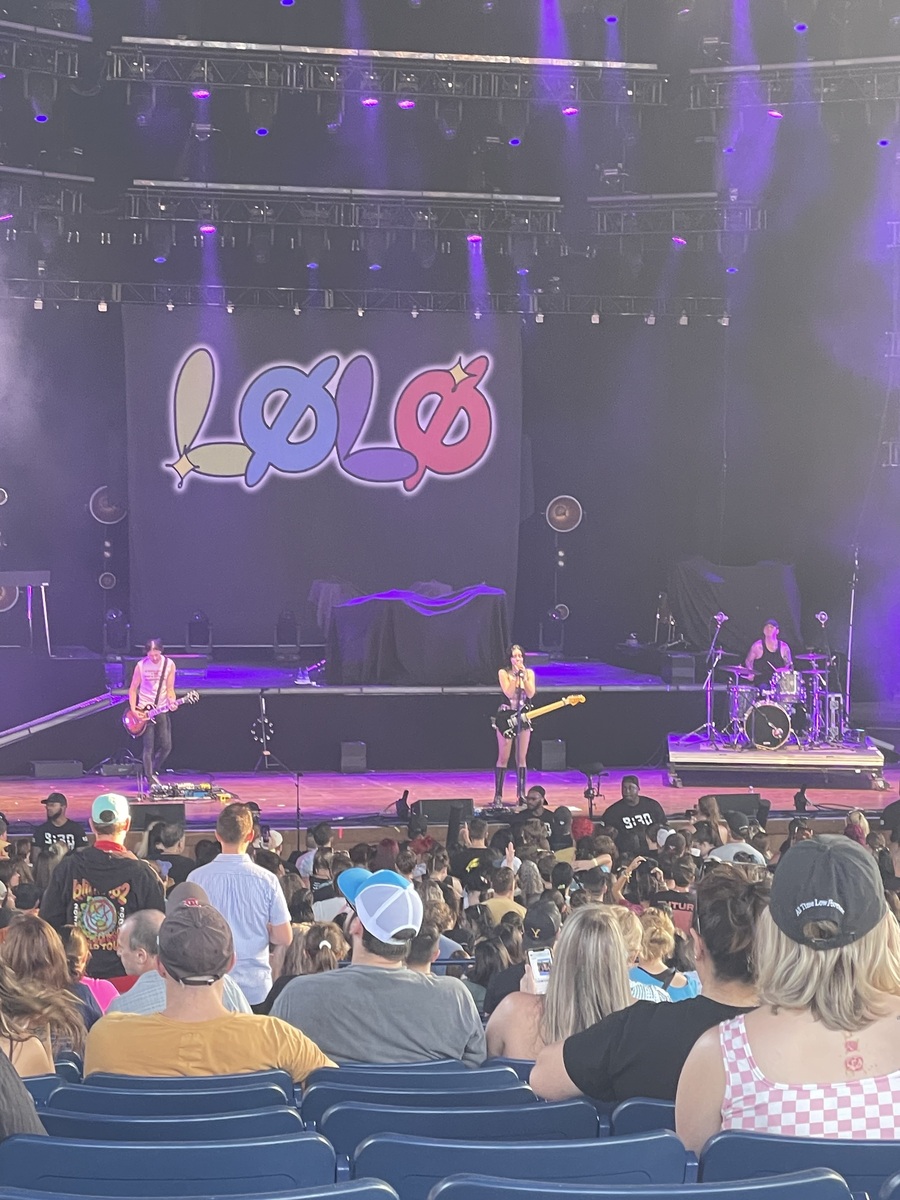 All Time Low Concert & Tour History (Updated for 2024) | Concert Archives