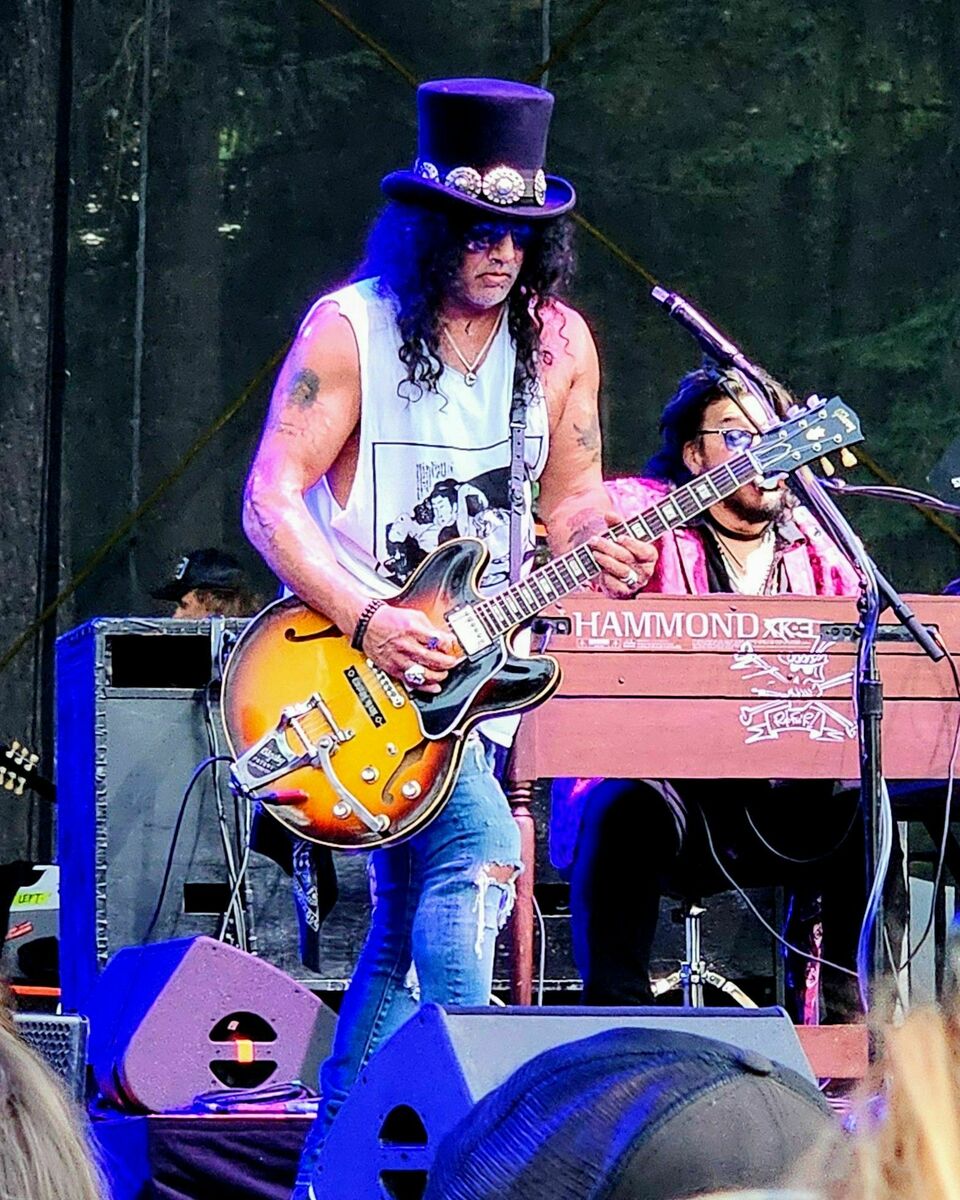 Samantha Fish Concert & Tour History (Updated for 2024) | Concert Archives