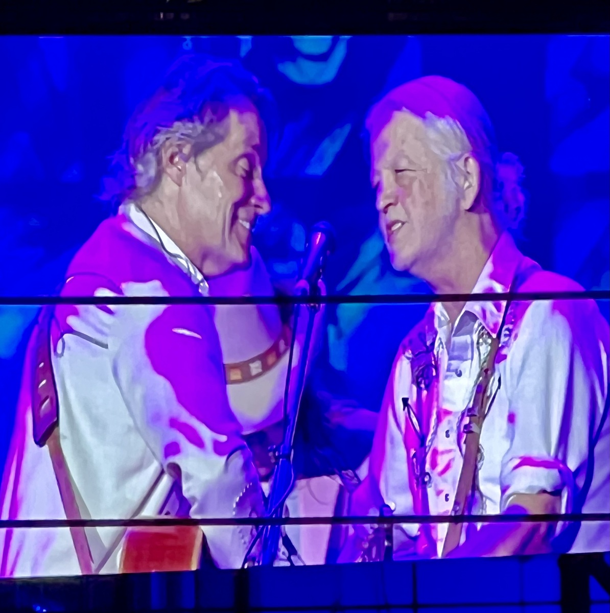 Blue Rodeo Concert & Tour History (Updated for 2025) | Concert Archives