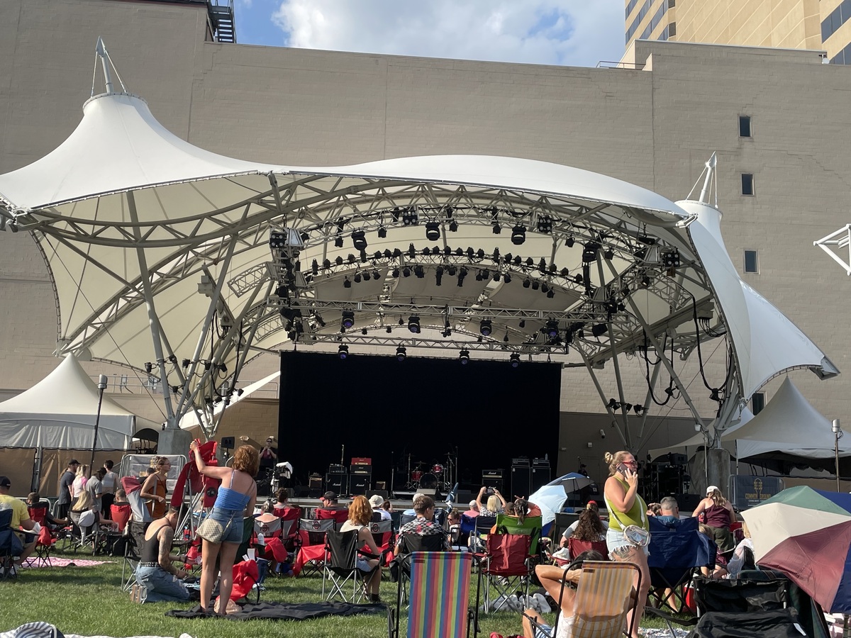 Sugar Ray Concert & Tour History (Updated for 2024) | Concert Archives