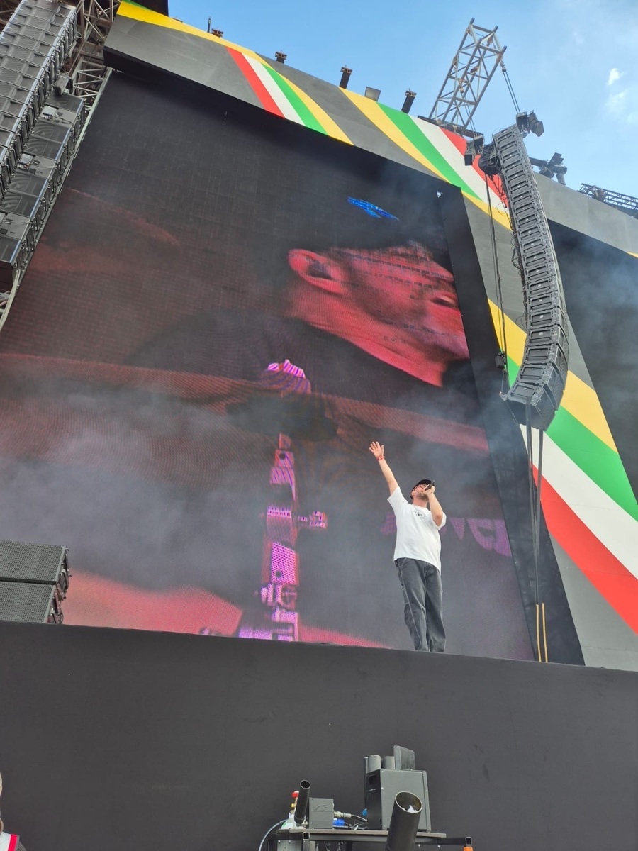 Fan Fest Euro 2024 Concert & Tour History (Updated for 2024) | Concert ...