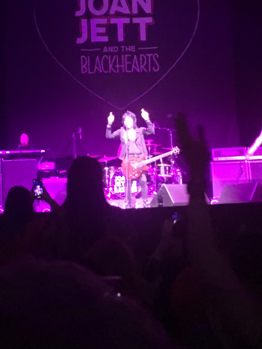 Heart Concert & Tour History (Updated for 2024 - 2025) | Concert Archives