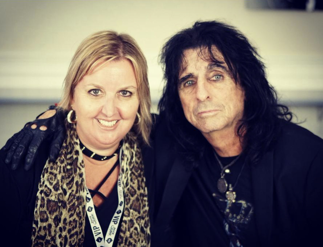 Edgar Winter Concert & Tour History (Updated for 2024) | Concert Archives