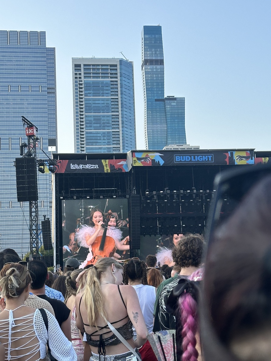 Zedd Concert & Tour History (Updated for 2024 - 2025) | Concert Archives