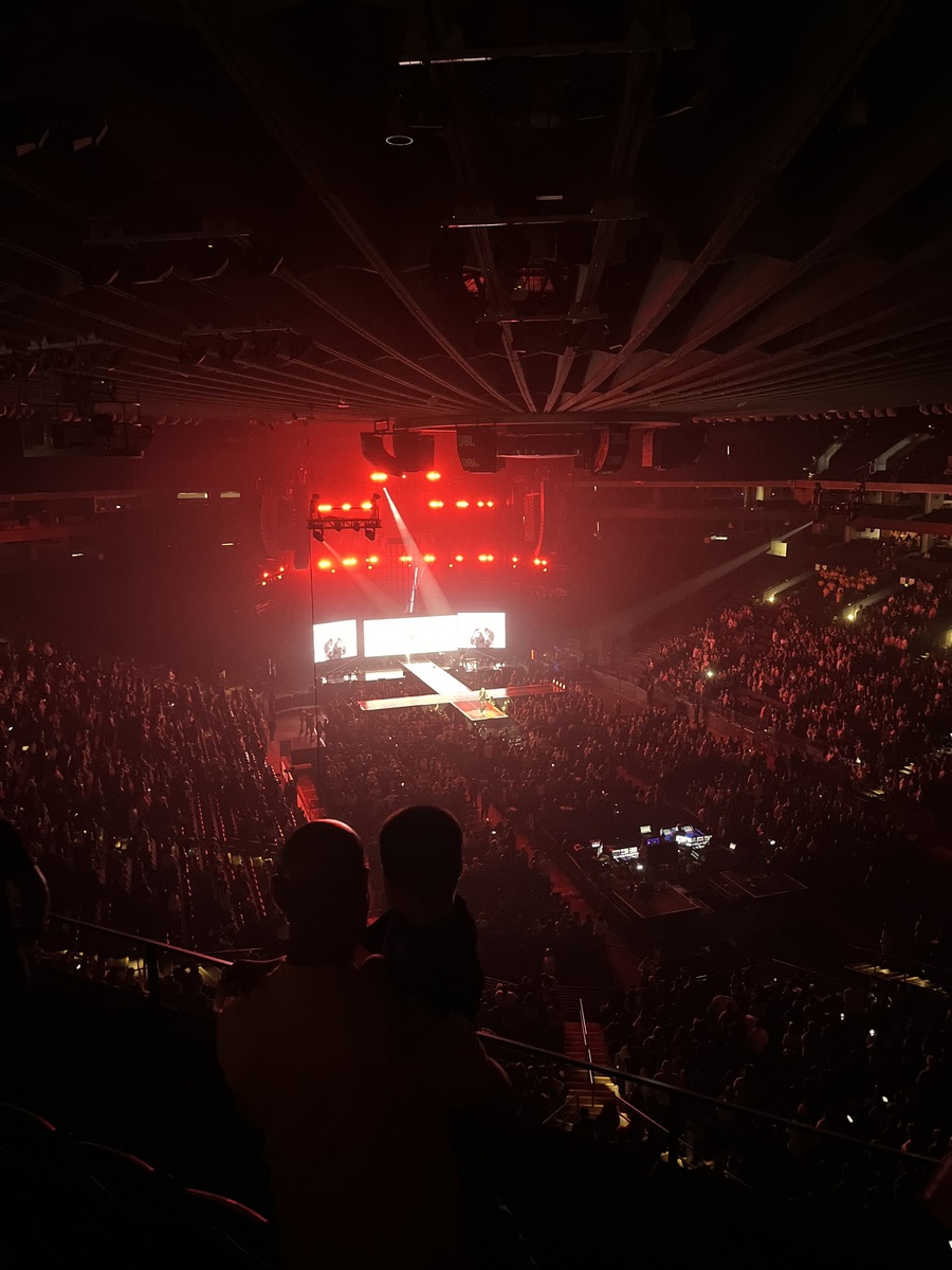 Phil Wickham Concert & Tour History (Updated for 2025 - 2026) | Concert ...