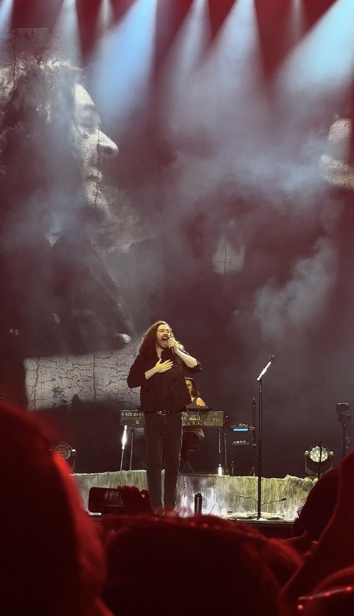 bladee Concert & Tour History (Updated for 2024 - 2025) | Concert Archives