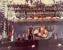 May 28, 1983: US FESTIVAL 83 at Glen Helen Regional Park & Festival ...