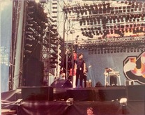 May 28, 1983: US FESTIVAL 83 at Glen Helen Regional Park & Festival ...