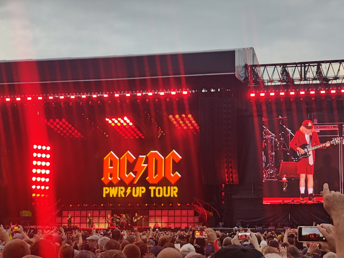 The Pretty Reckless Concert & Tour History (Updated for 2024) | Concert ...