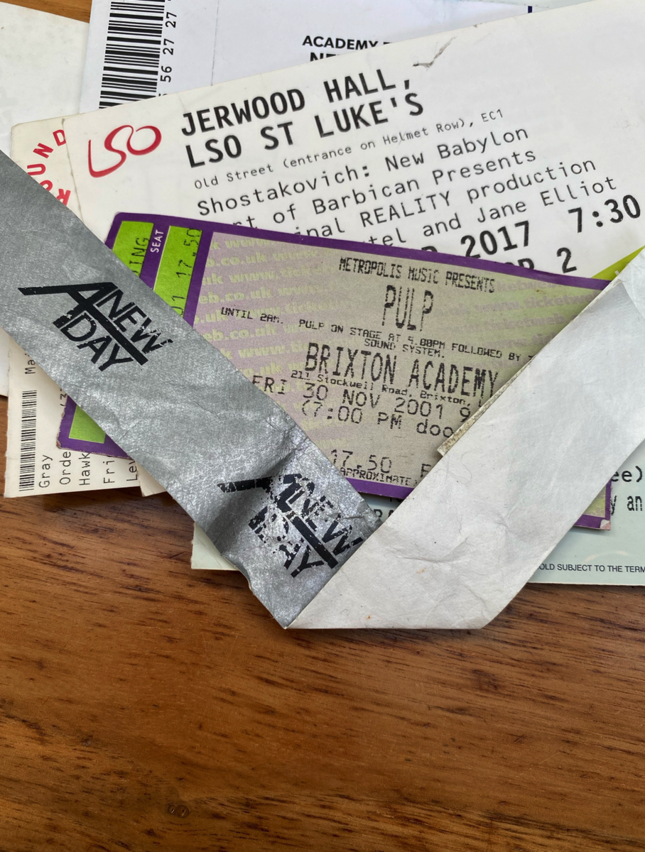 Slade Concert & Tour History (Updated for 2024) | Concert Archives