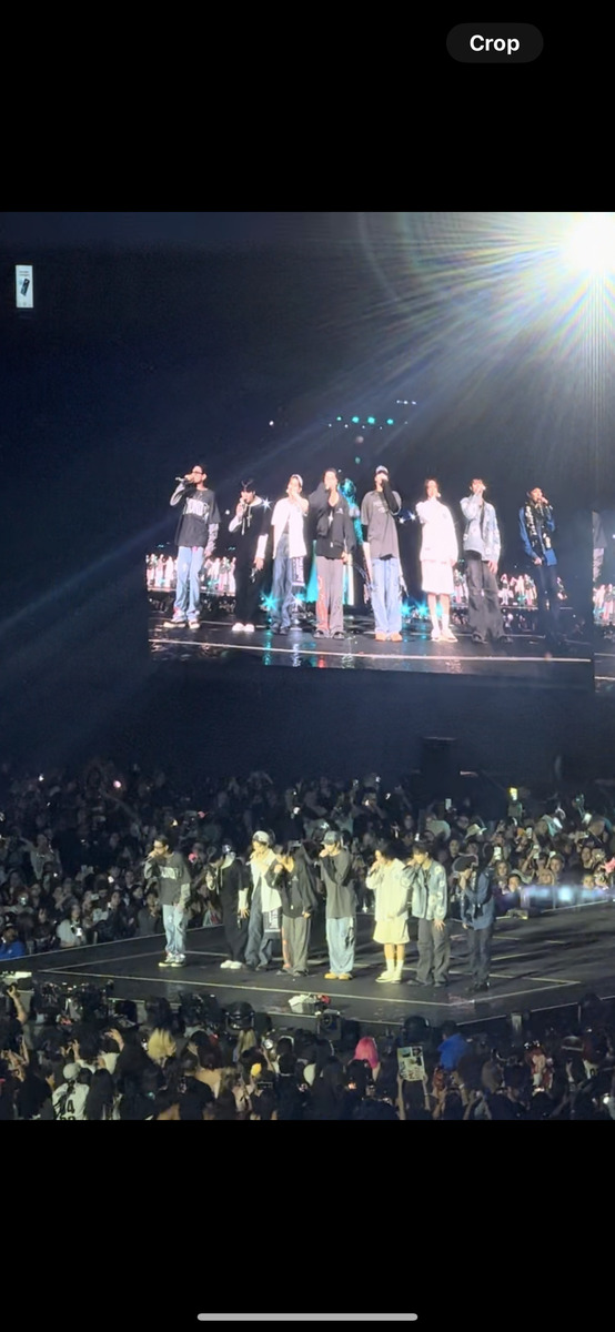 ATEEZ Concert & Tour History (Updated for 2024) | Concert Archives