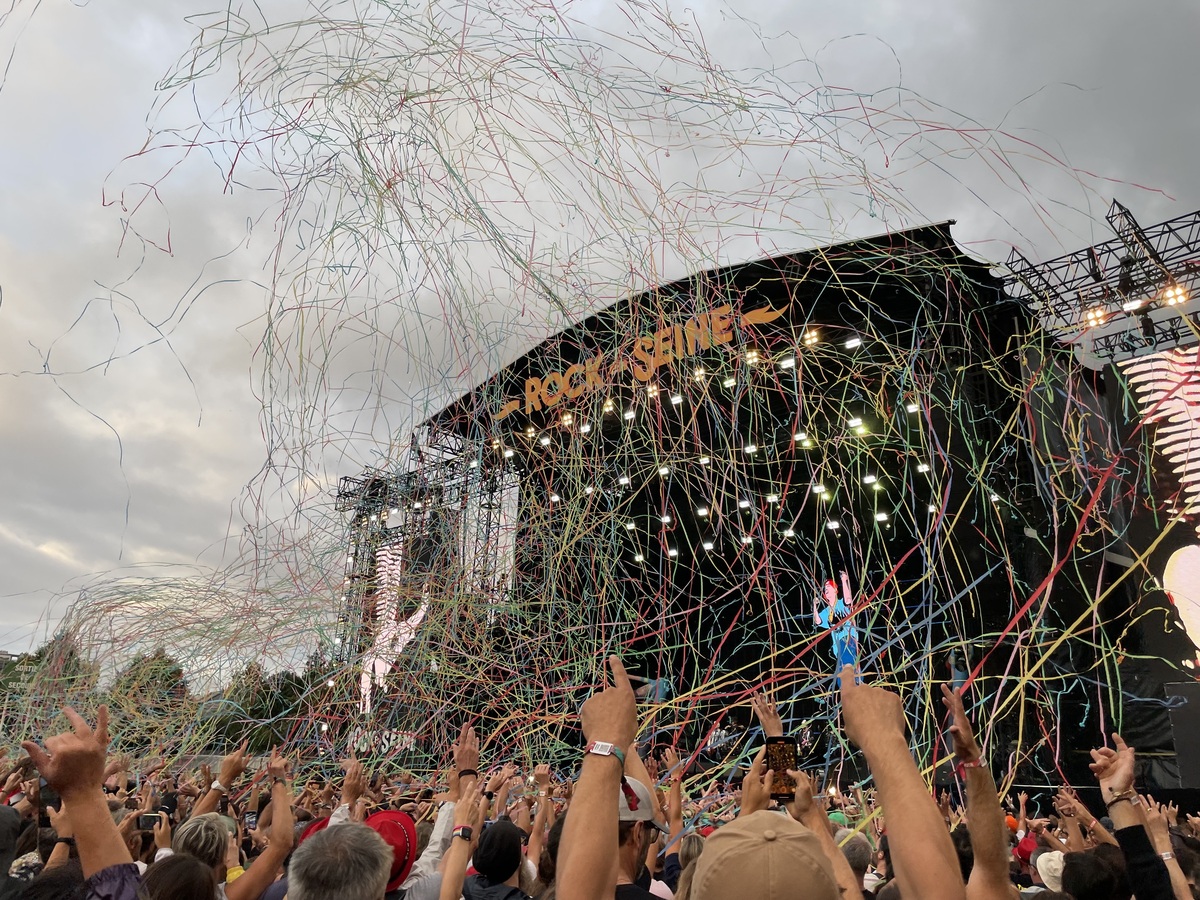 Paris, Île-de-France, France Concerts (Updated for 2024 - 2026 ...