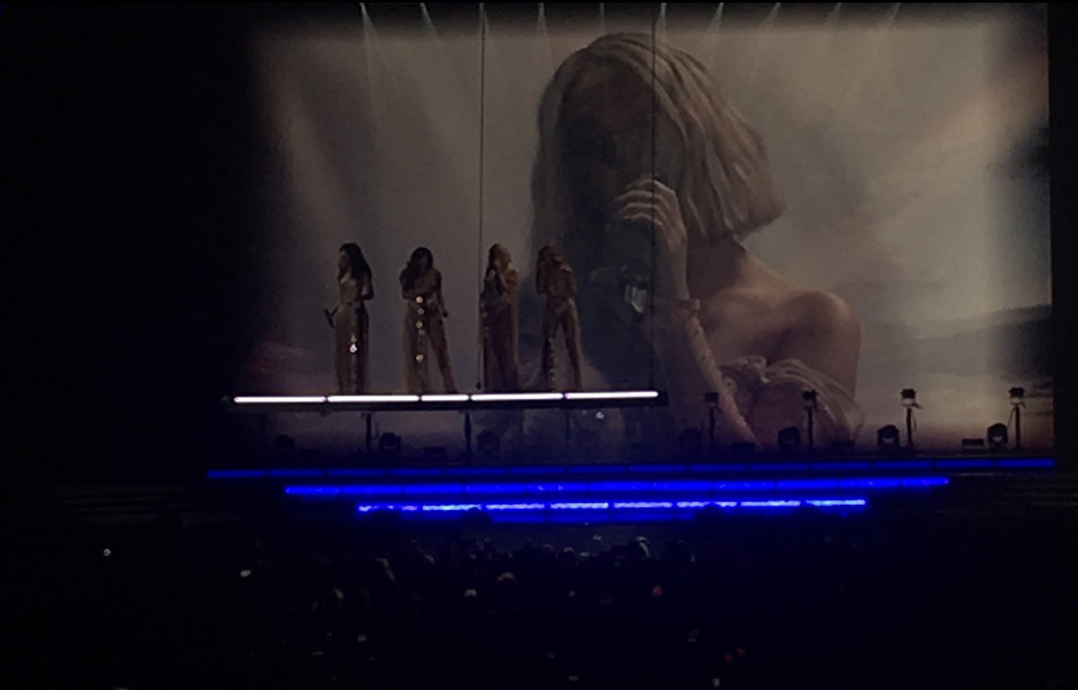 Little Mix Concert & Tour History | Concert Archives