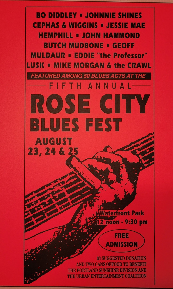 Bill Wynn's Concert History: 165 concerts & 216 bands seen. | Concert ...