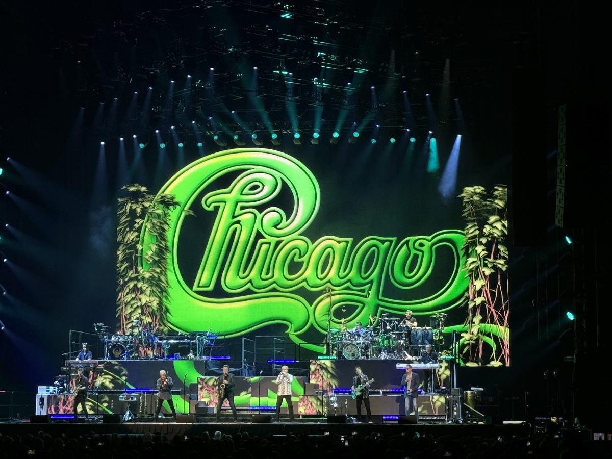 Chicago Concert Photos | Concert Archives