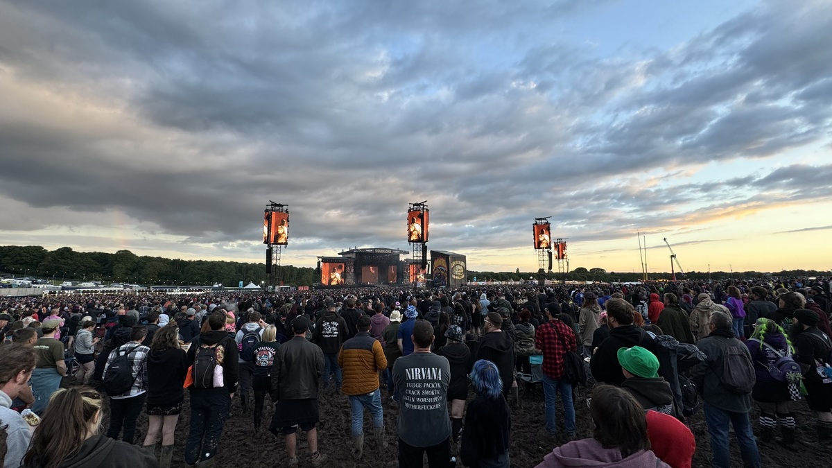 311 Concert & Tour History (Updated for 2024 - 2025) | Concert Archives