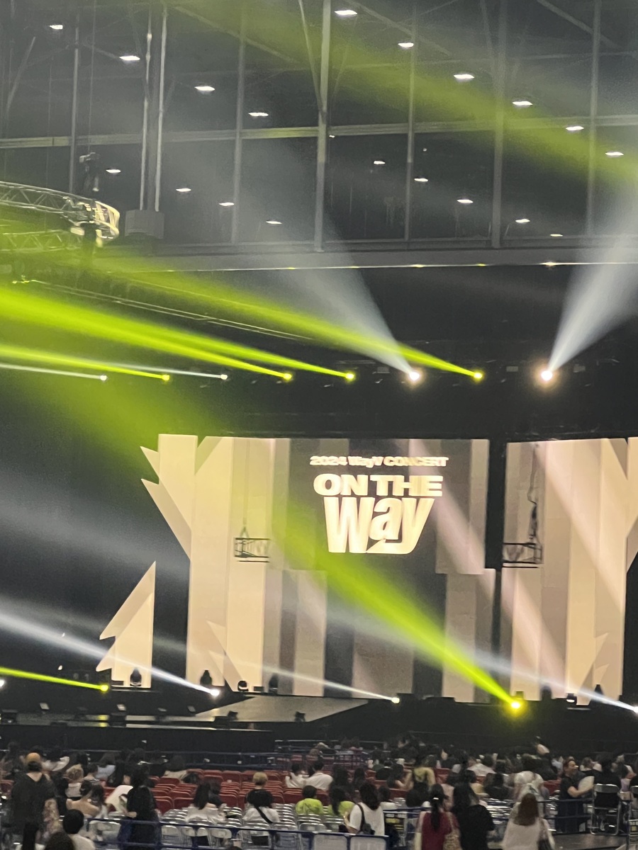 WayV Concert & Tour History (Updated for 2024) | Concert Archives