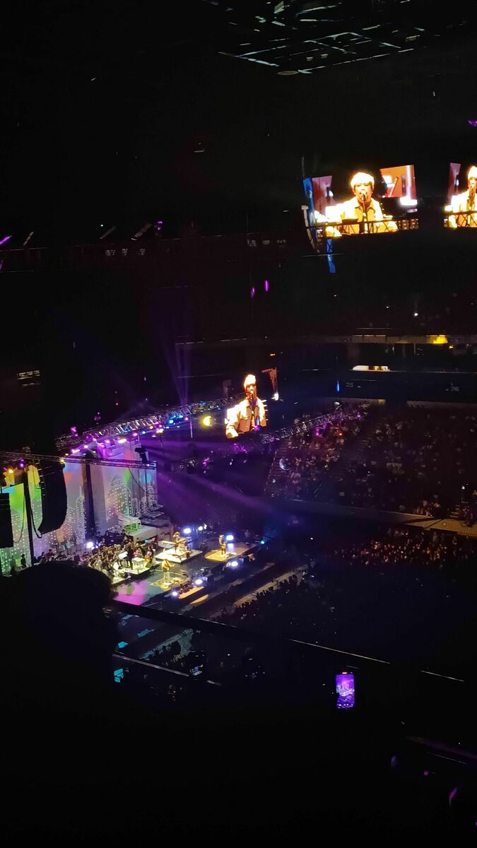 December Avenue Concert & Tour History (Updated for 2025) | Concert ...