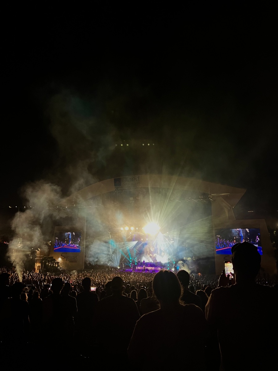 The Common Kings Concert & Tour History | Concert Archives