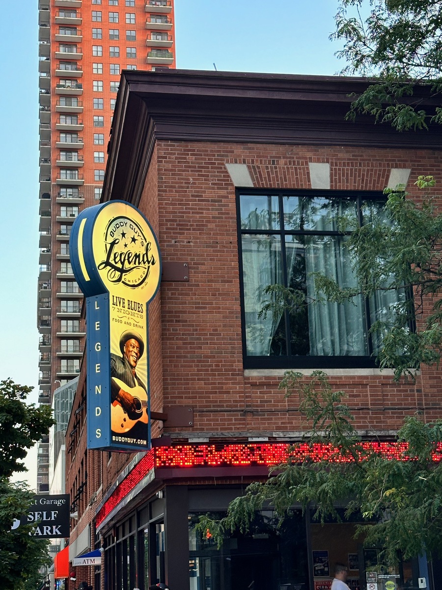 Buddy Guy Concert & Tour History (Updated for 2024) | Concert Archives