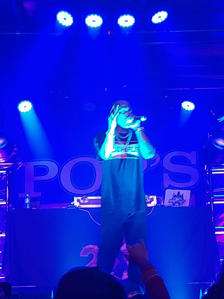 DMX Concert & Tour History | Concert Archives