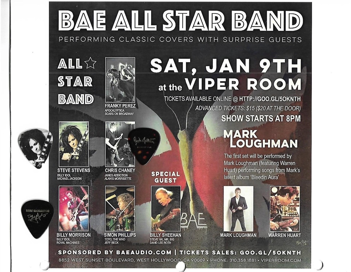 Fred Durst Concert & Tour History | Concert Archives