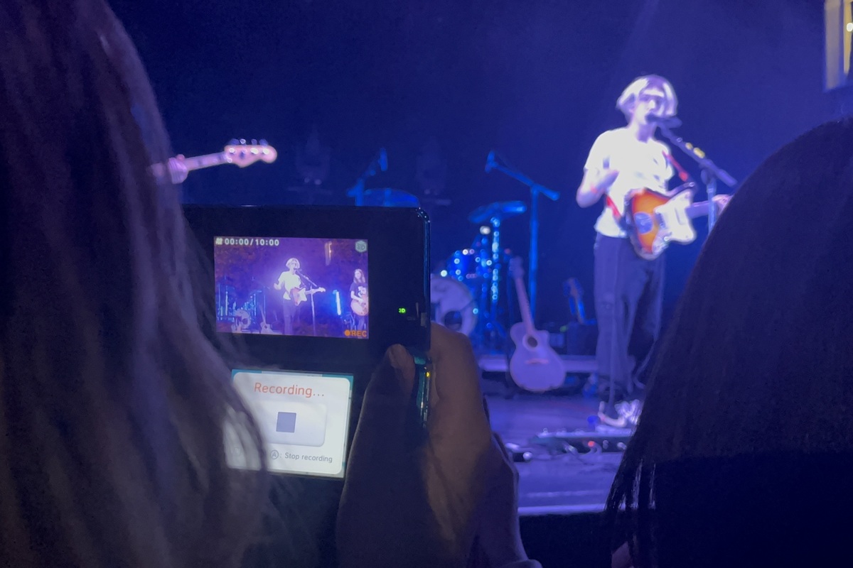 Lyn Lapid Concert & Tour History (Updated for 2025) | Concert Archives