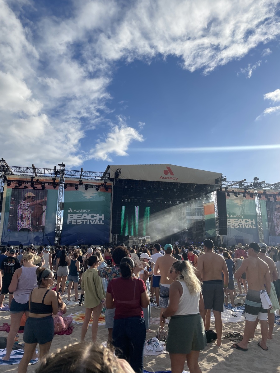 All Time Low Concert & Tour History (Updated for 2024) | Concert Archives