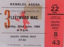 Fleetwood Mac Concert & Tour History (Updated for 2024 - 2025 ...