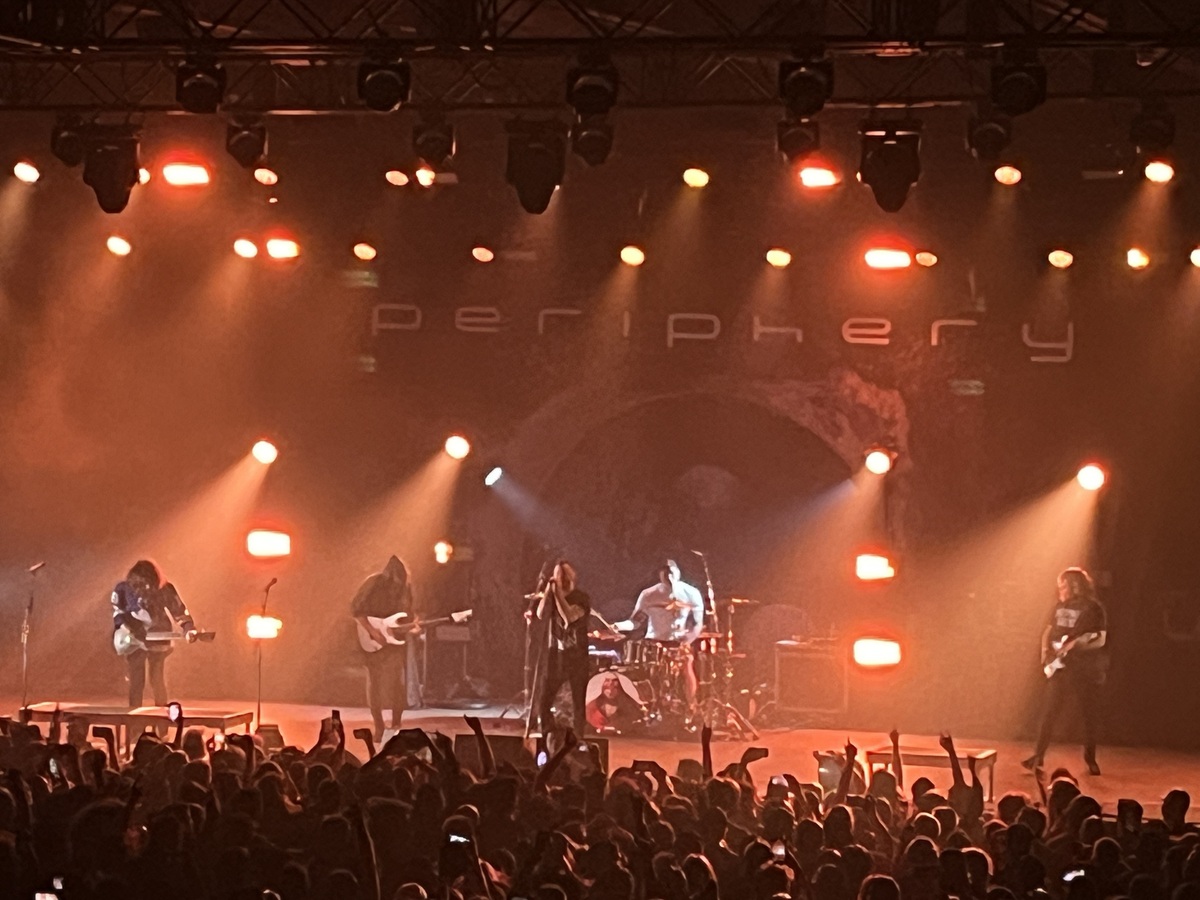 Jake Bowen Concert Photos | Concert Archives