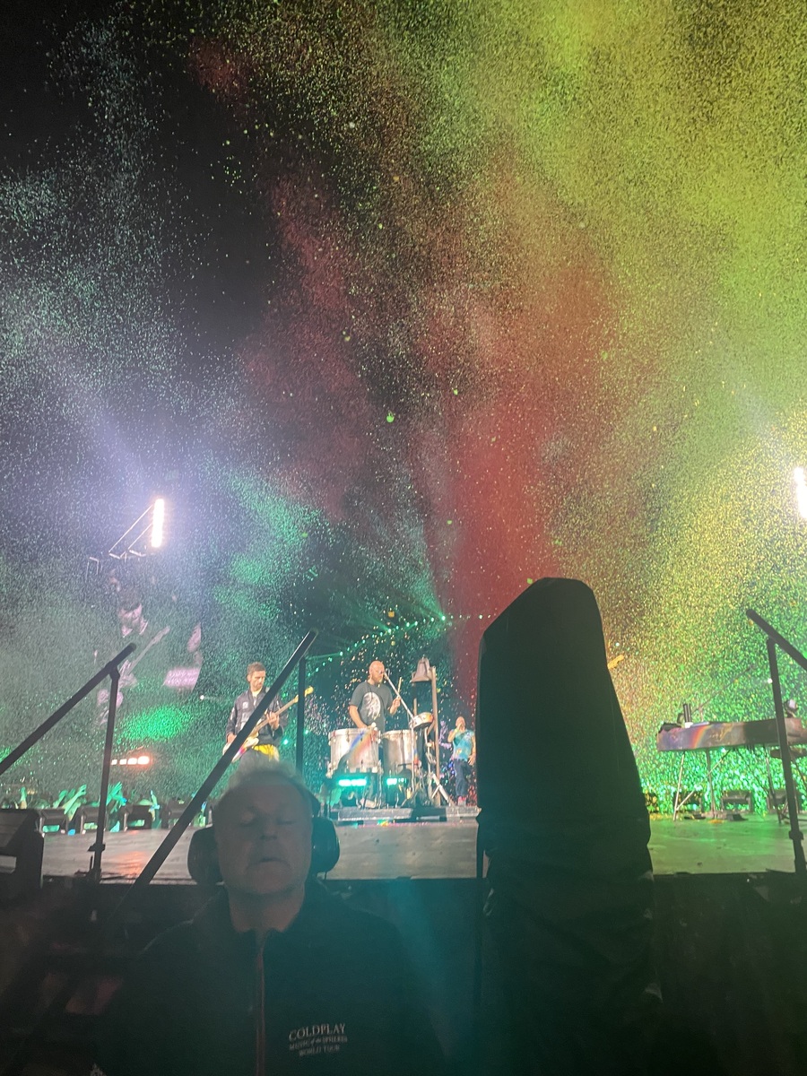 Concert History of Croke Park Dublin, Leinster, Ireland (Updated for ...