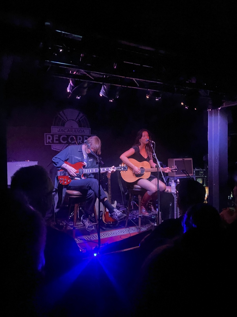 Concert History of Jacaranda Baltic Liverpool, England, United Kingdom ...