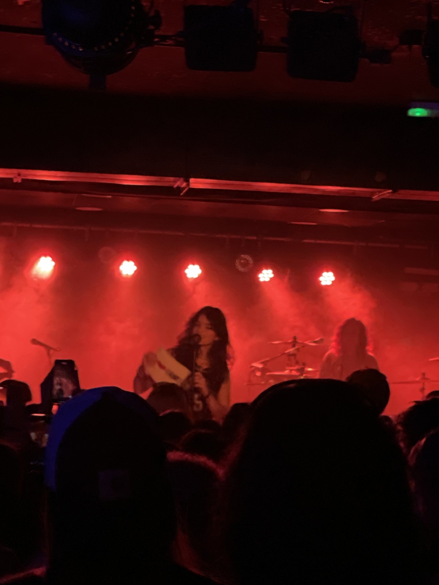 Ari Abdul Concert & Tour History (Updated for 2024) | Concert Archives
