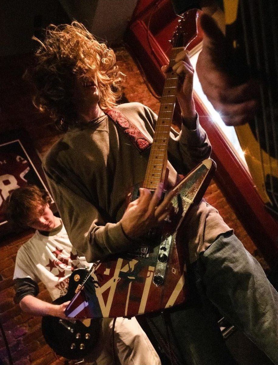 The Death of James Dean Concert & Tour History (Updated for 2025 ...