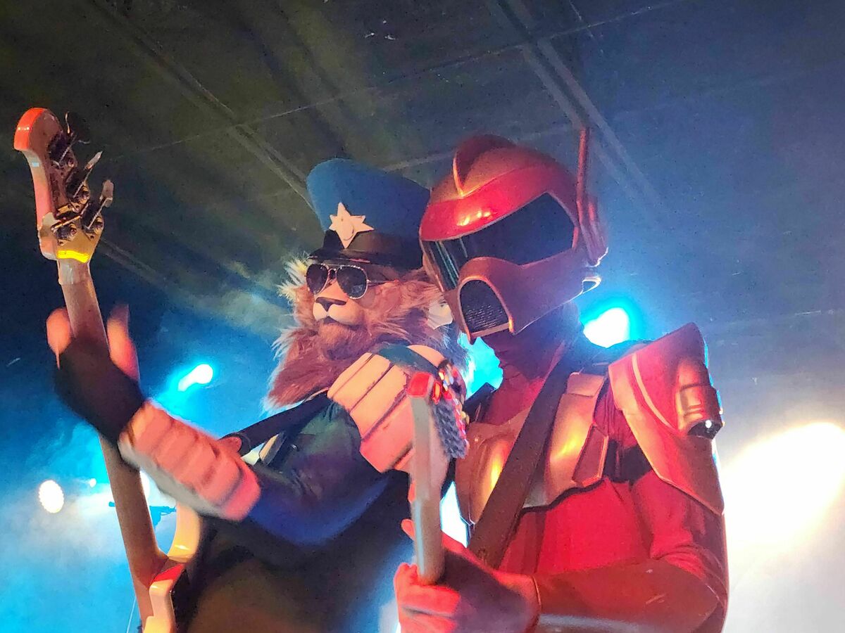 TWRP Concert & Tour History (Updated for 2025) | Concert Archives