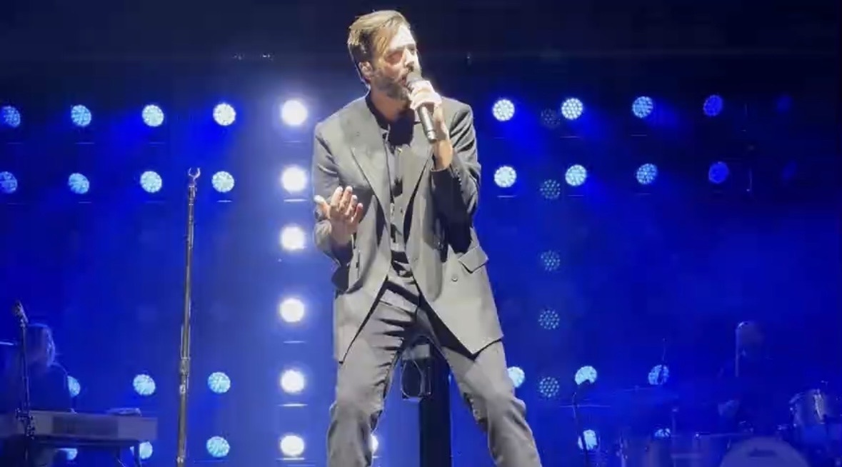 Concert History of The Rady Shell at Jacobs Park San Diego, California ...