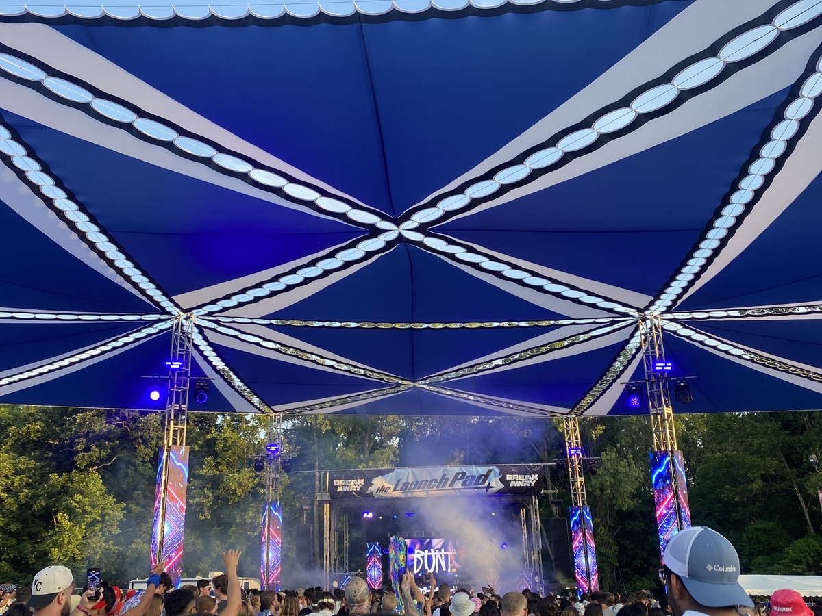 Two Friends Concert & Tour History (Updated for 2025) | Concert Archives