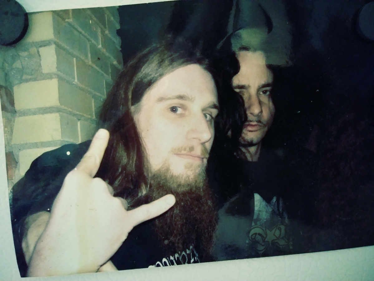 Type O Negative Concert & Tour History | Concert Archives