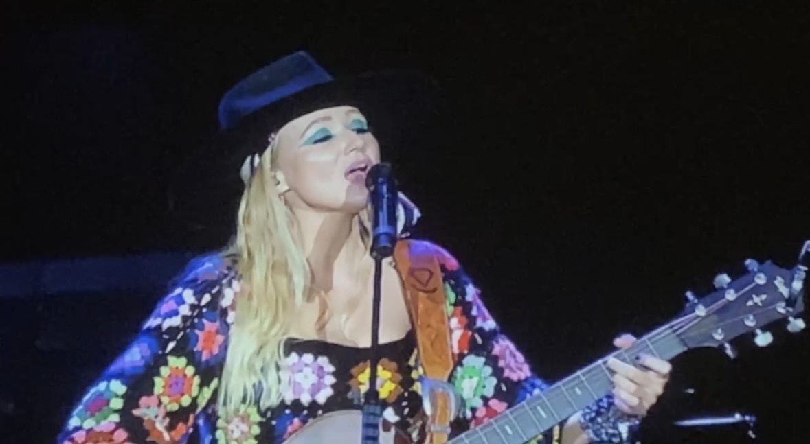 Jewel Concert & Tour History (Updated for 2025) | Concert Archives