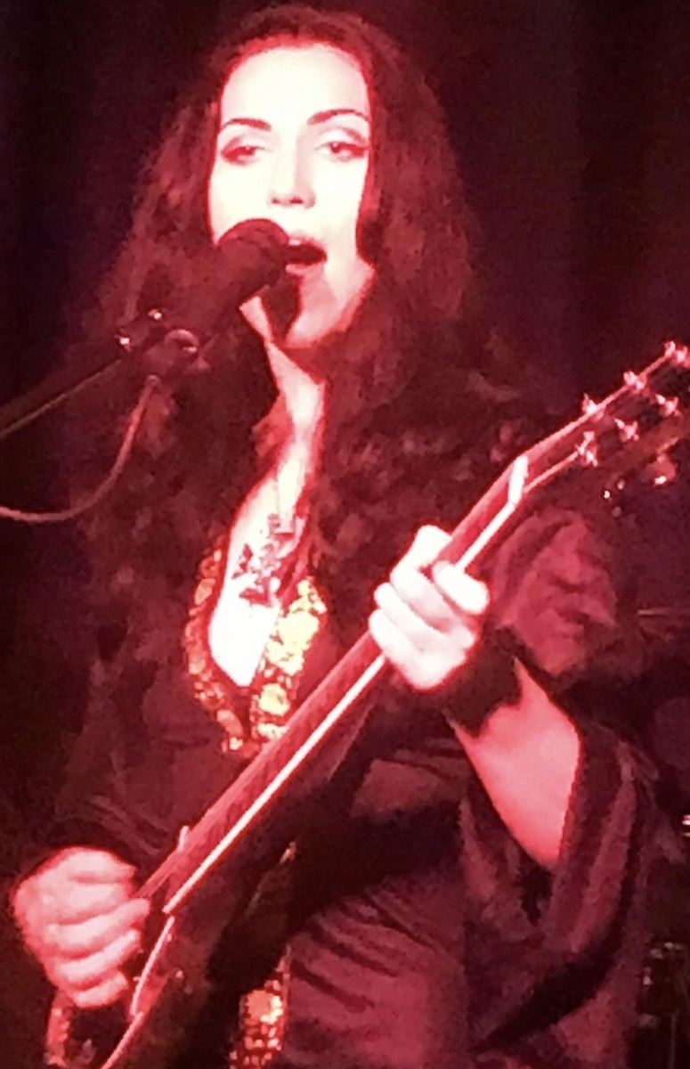 The Roz Bruce Infusion Concert & Tour History (Updated for 2026 ...