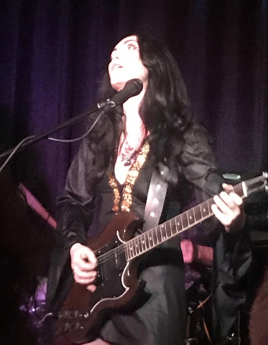 The Roz Bruce Infusion Concert & Tour History (Updated for 2026 ...