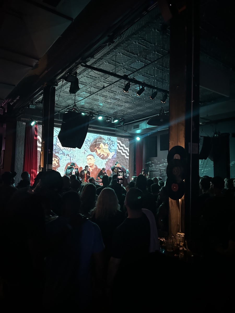 Concert History of Record Bar Kansas City, Missouri, United States ...