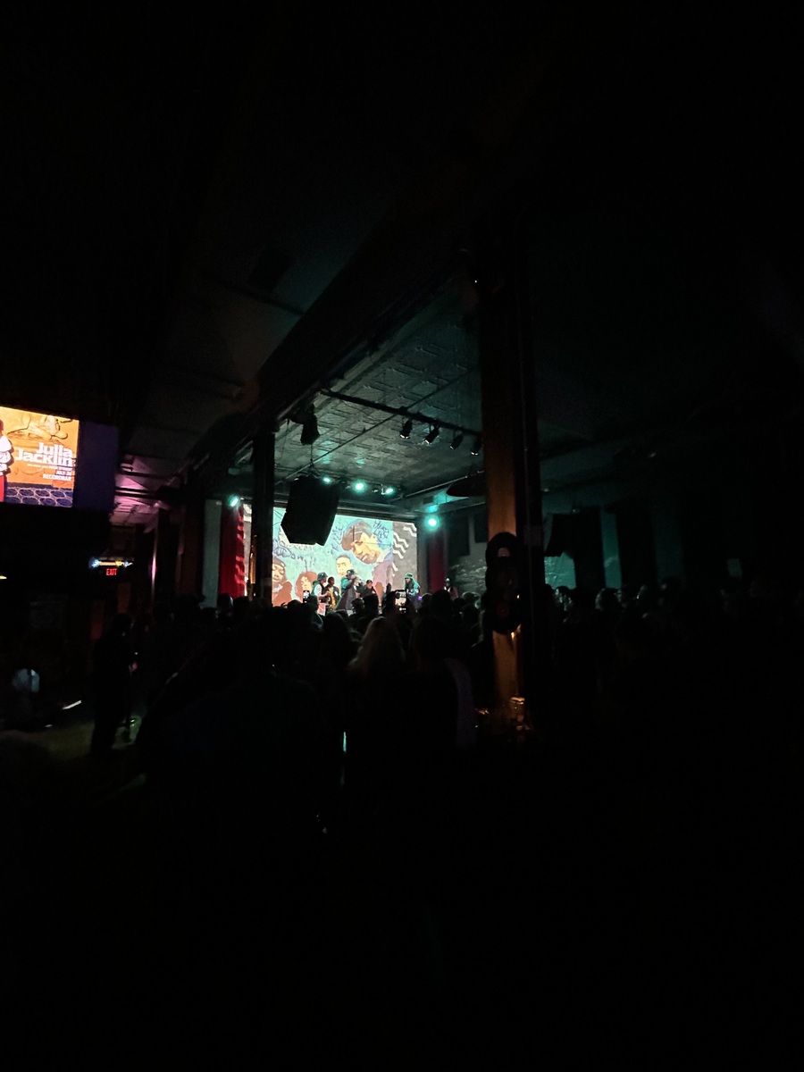 Concert History of Record Bar Kansas City, Missouri, United States ...