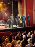 the drifters Concert & Tour History (Updated for 2025) | Concert Archives