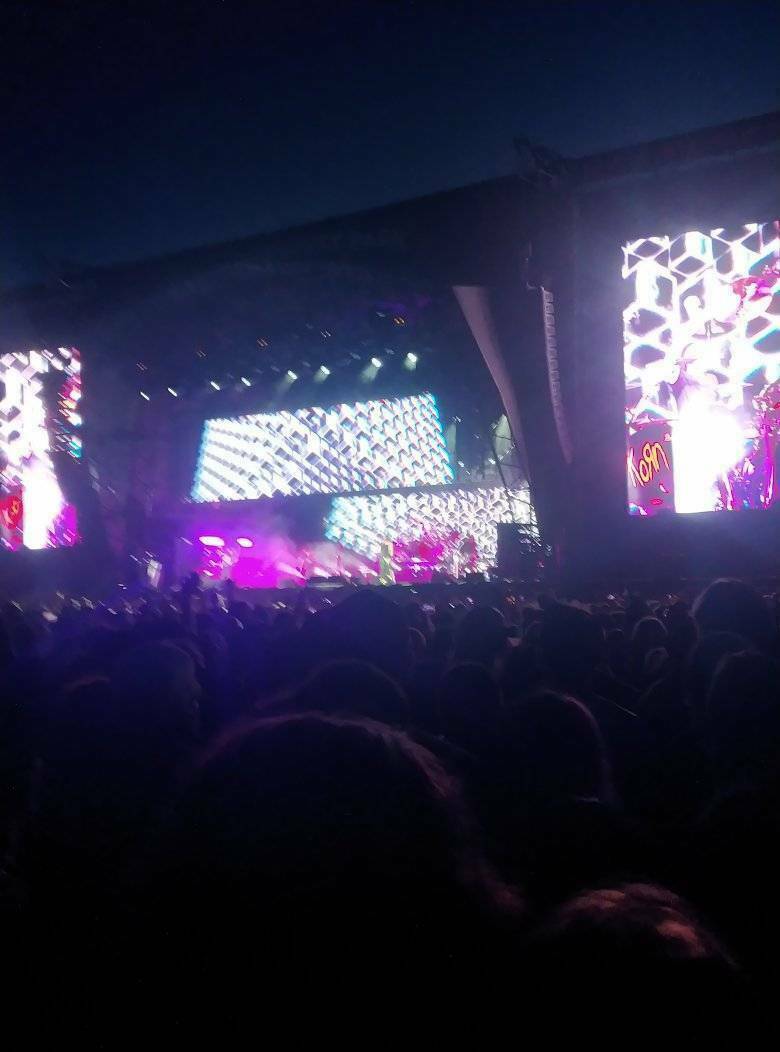 Korn Concert & Tour History (Updated for 2024) | Concert Archives