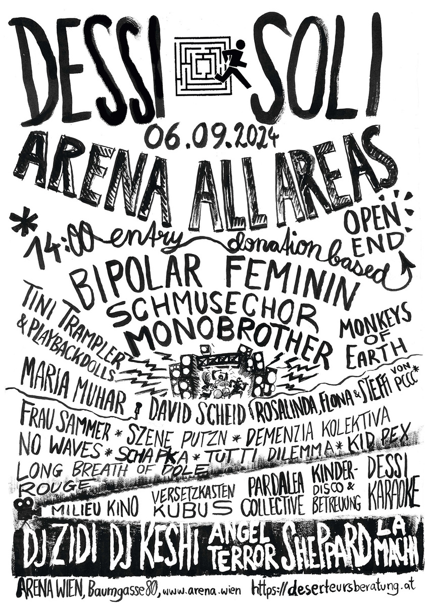 Tutti Dilemma Concert & Tour History | Concert Archives