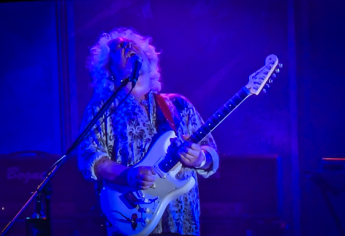 Toto Concert & Tour History (Updated for 2024 - 2025) | Concert Archives