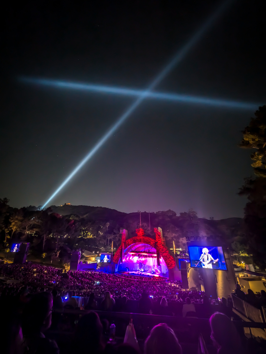 Toto Concert & Tour History (Updated for 2024 - 2025) | Concert Archives