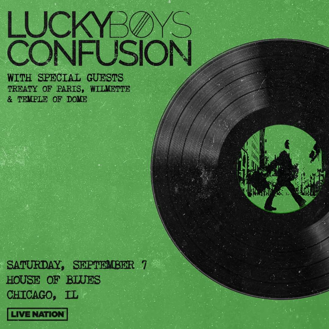 Temple of Dome Concert & Tour History (Updated for 2025) | Concert Archives